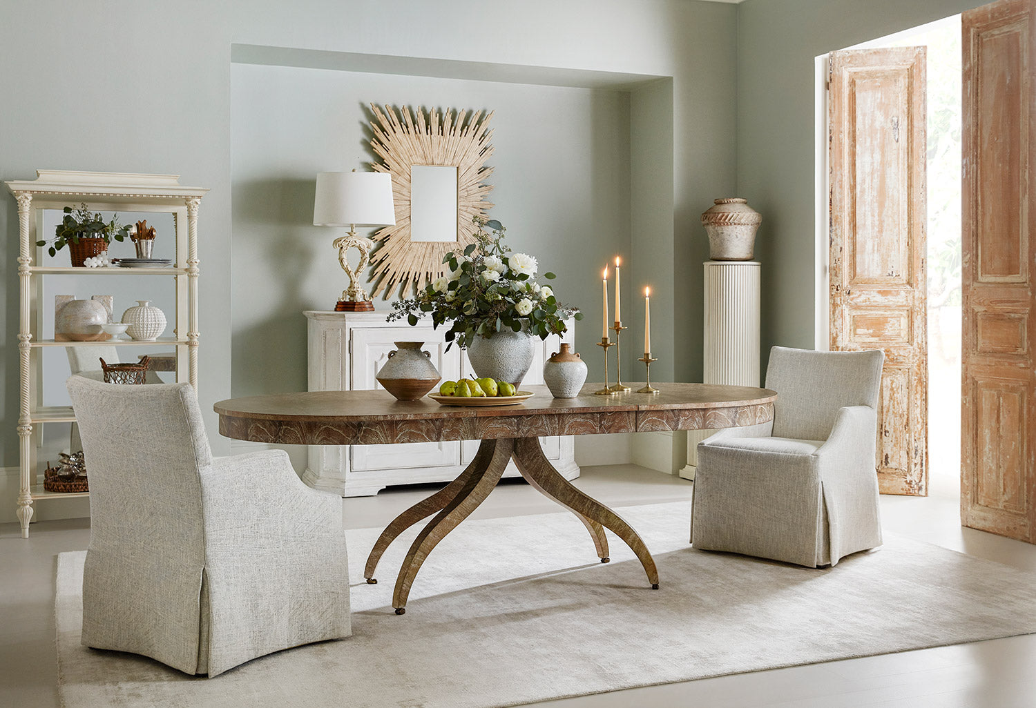 Settling in This Winter – Classic Galleries Furniture