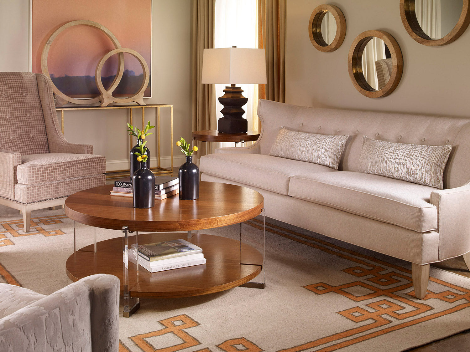 Company's Coming – Classic Galleries Furniture