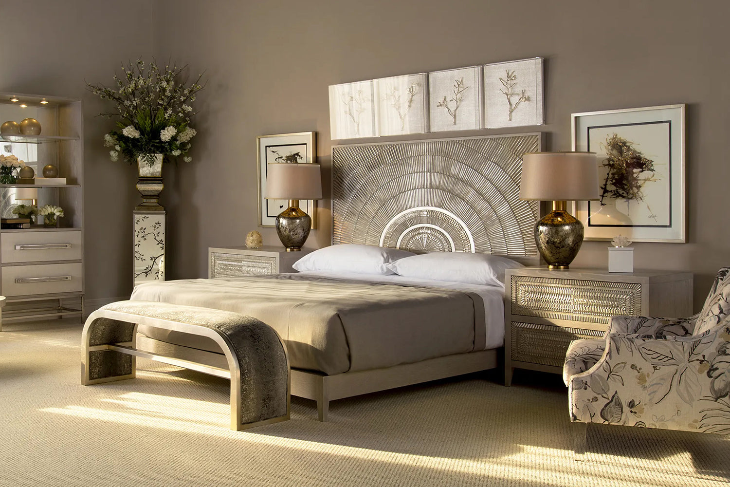 John-Richard – Classic Galleries Furniture