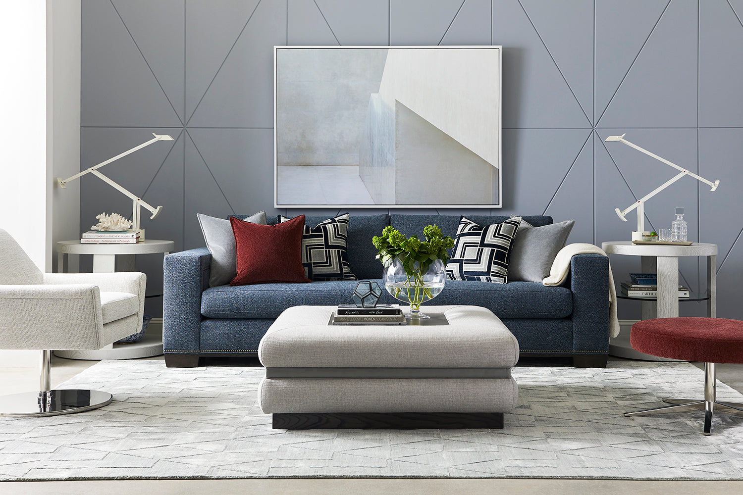 Living Room – Page 2 – Classic Galleries Furniture