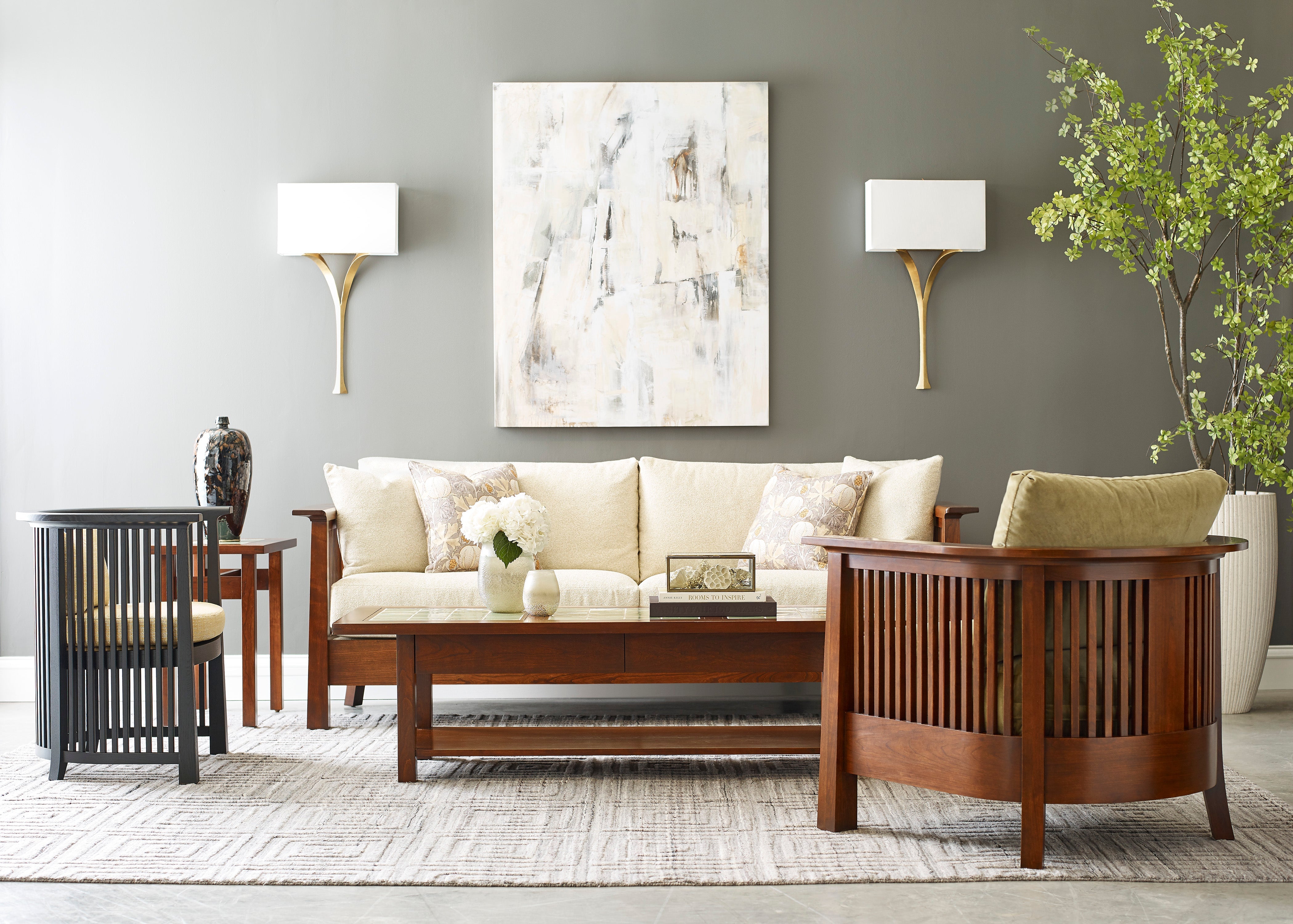 Stickley – Classic Galleries Furniture