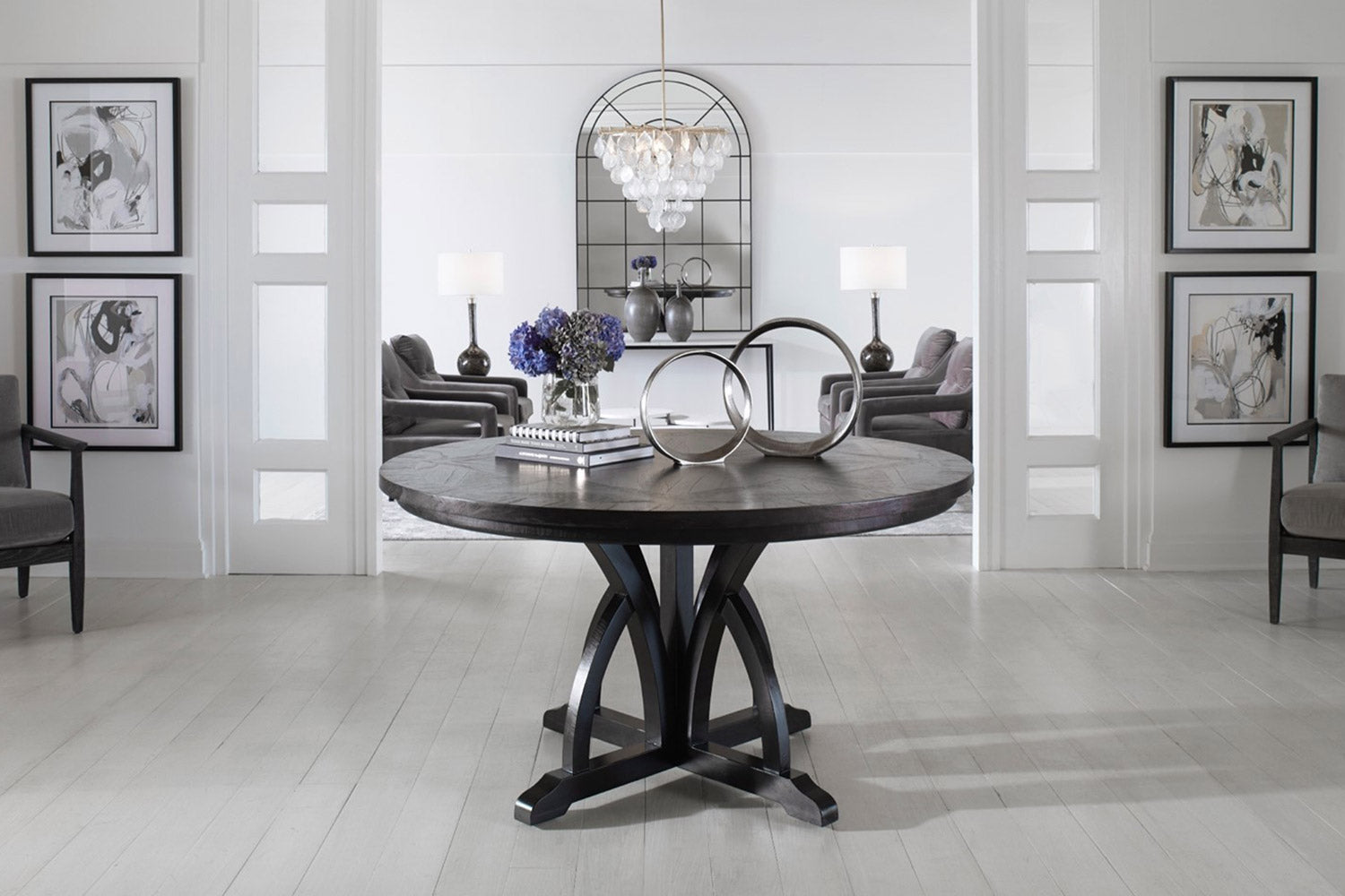 Uttermost – Classic Galleries Furniture