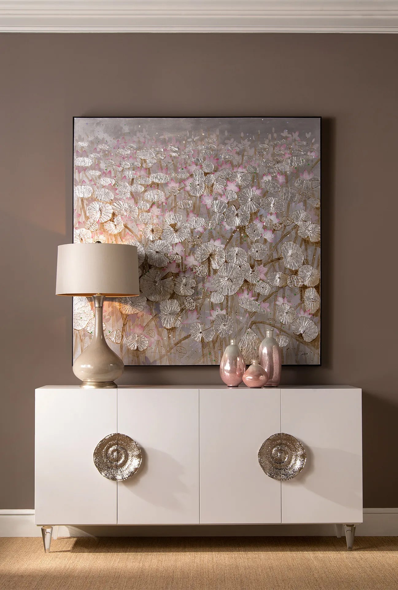 Living Room JRL-1998 – Classic Galleries Furniture
