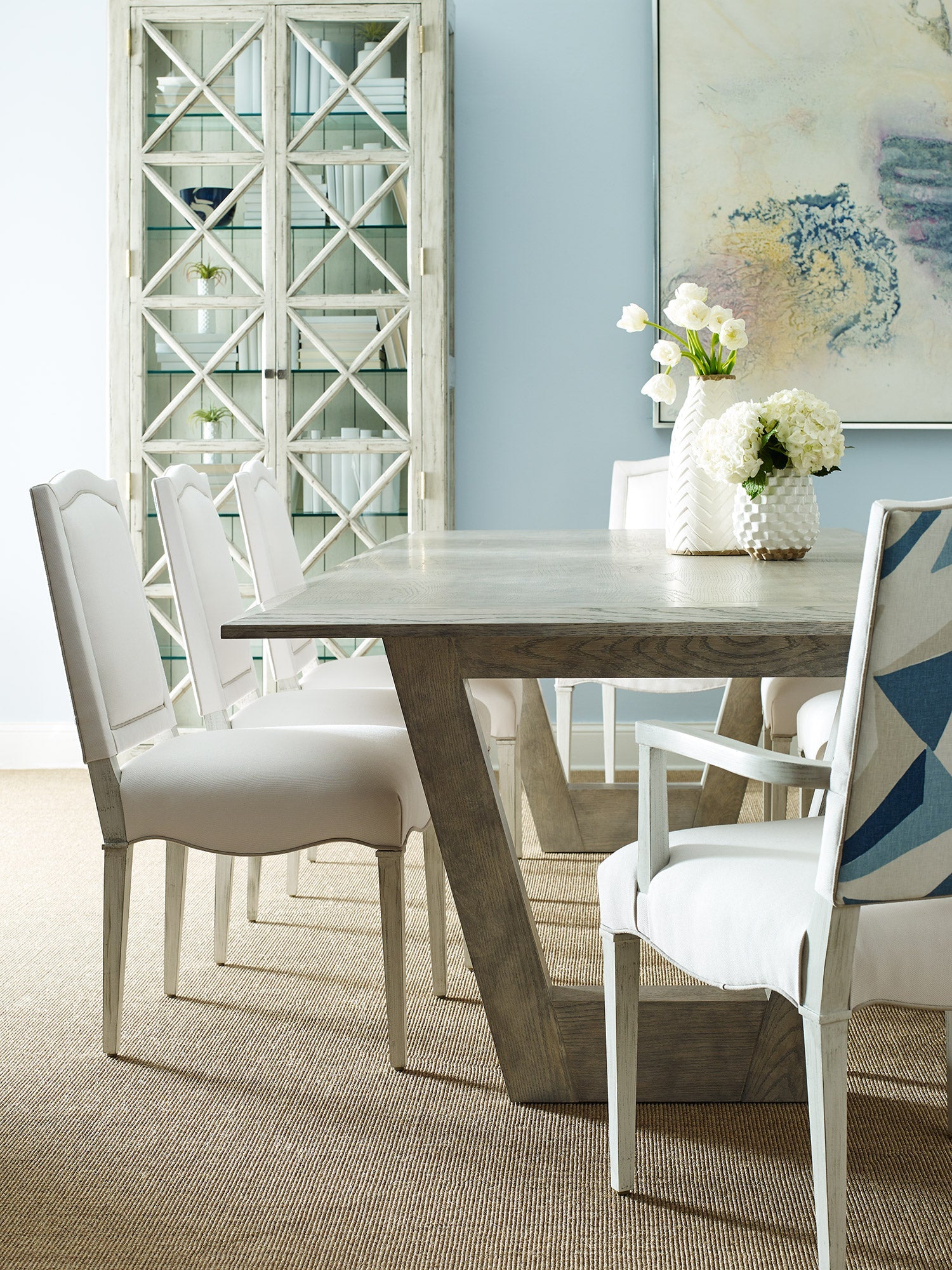 Dining Room CHD-3004 – Classic Galleries Furniture