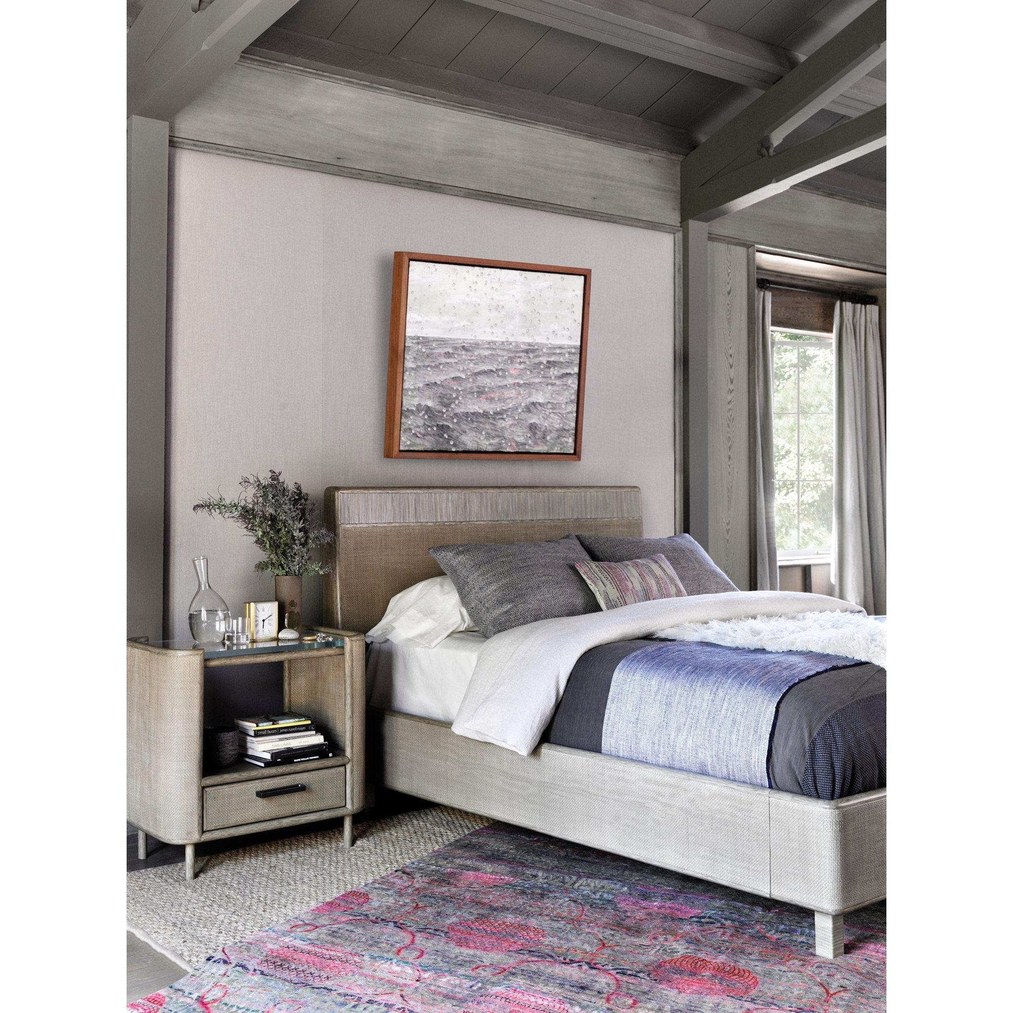 Bedroom BFB-1129 – Classic Galleries Furniture