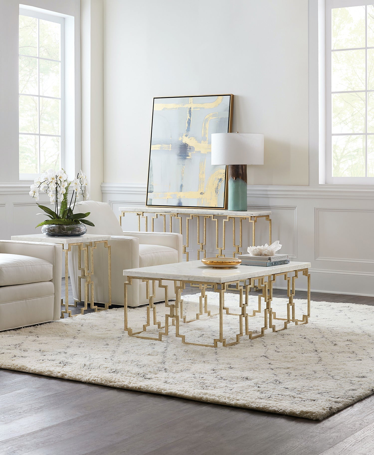 Living Room HFL-1924 – Classic Galleries Furniture