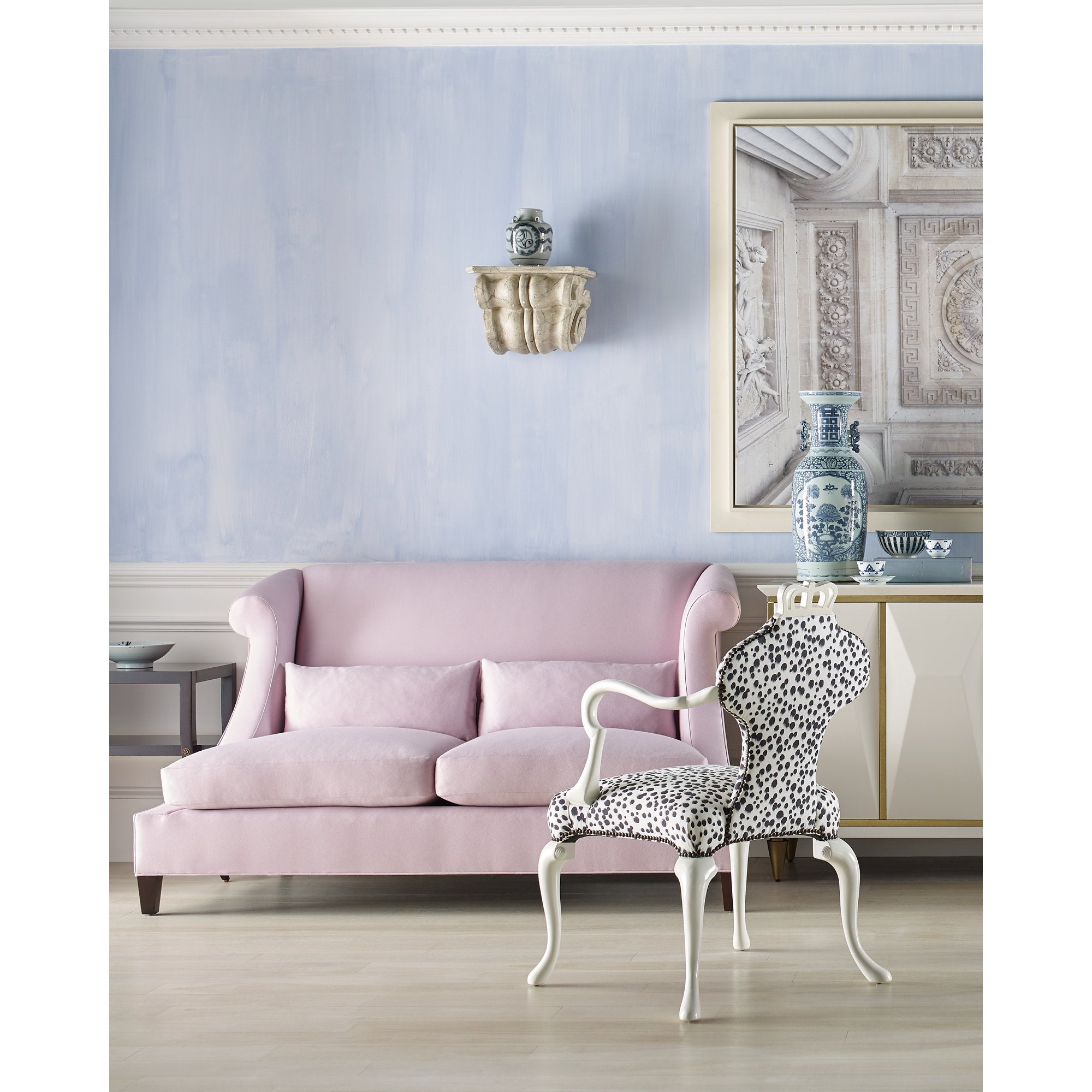 Living Room BFL-1194 – Classic Galleries Furniture