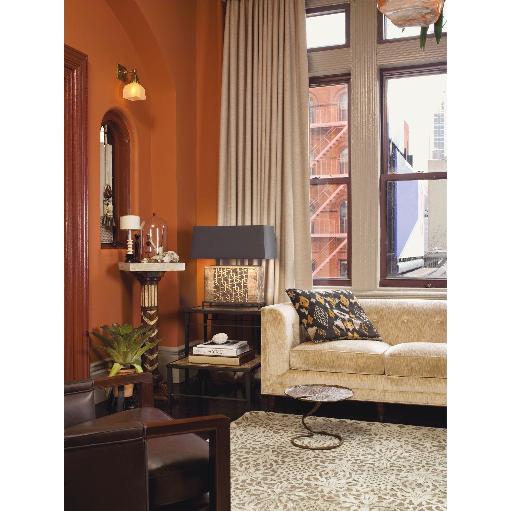 Living Room BFL-1317 – Classic Galleries Furniture