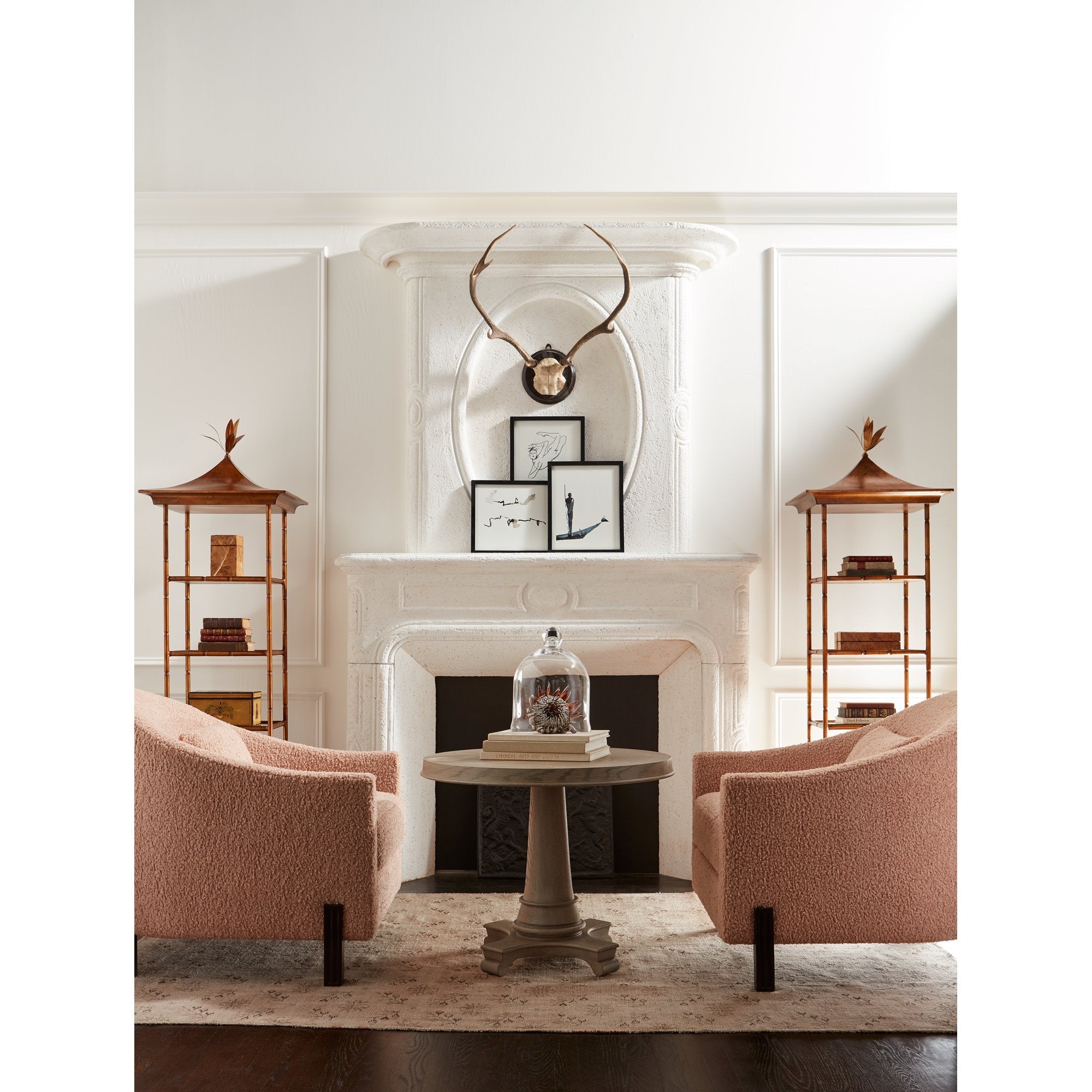 Living Room BFL-1101 – Classic Galleries Furniture