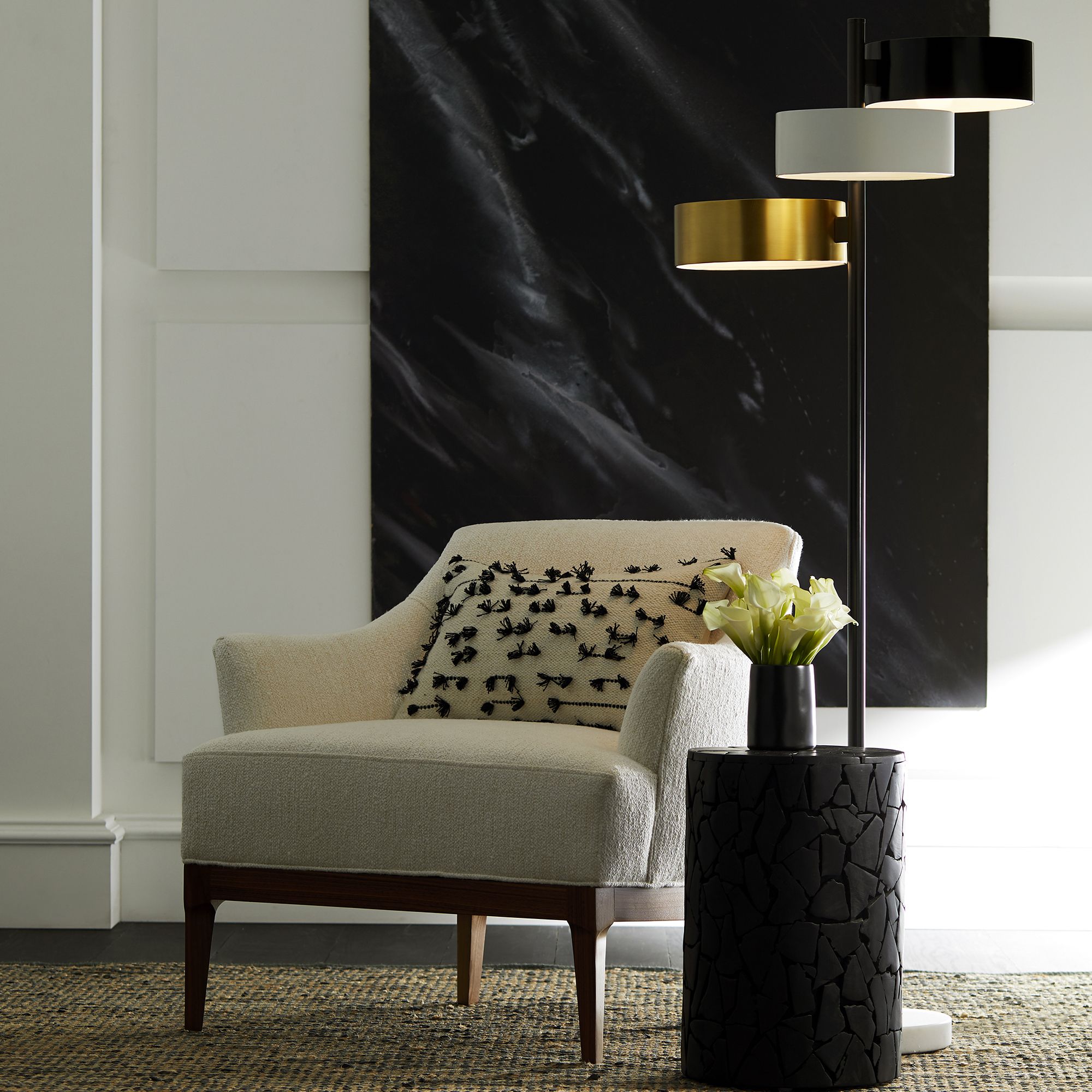 Living Room ARL-1238 – Classic Galleries Furniture