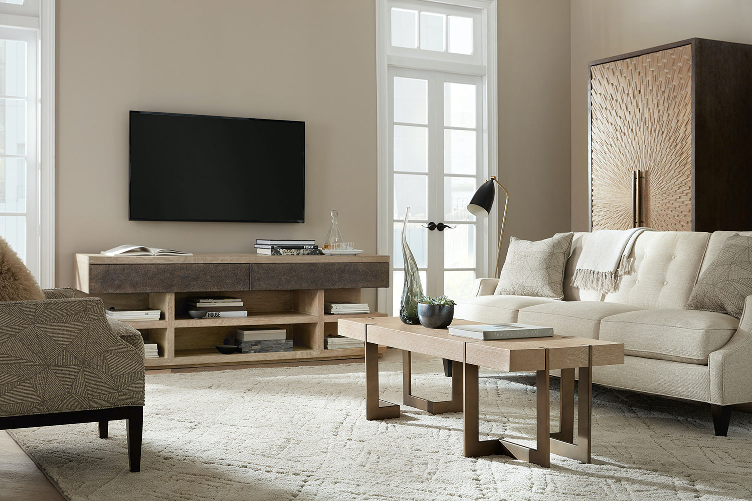 Living Room HFL-1997 – Classic Galleries Furniture