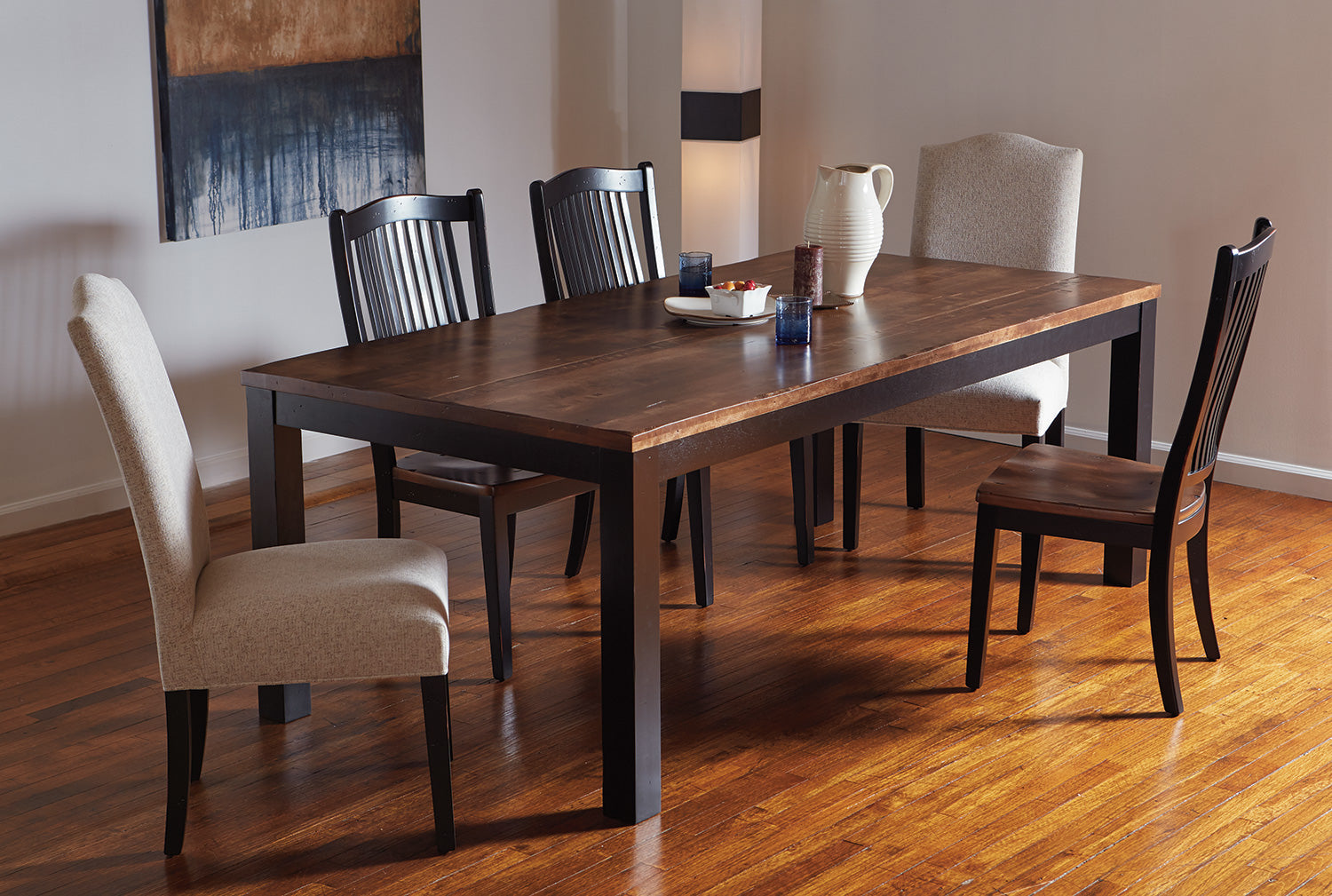 Dining Room BXD-2371 – Classic Galleries Furniture