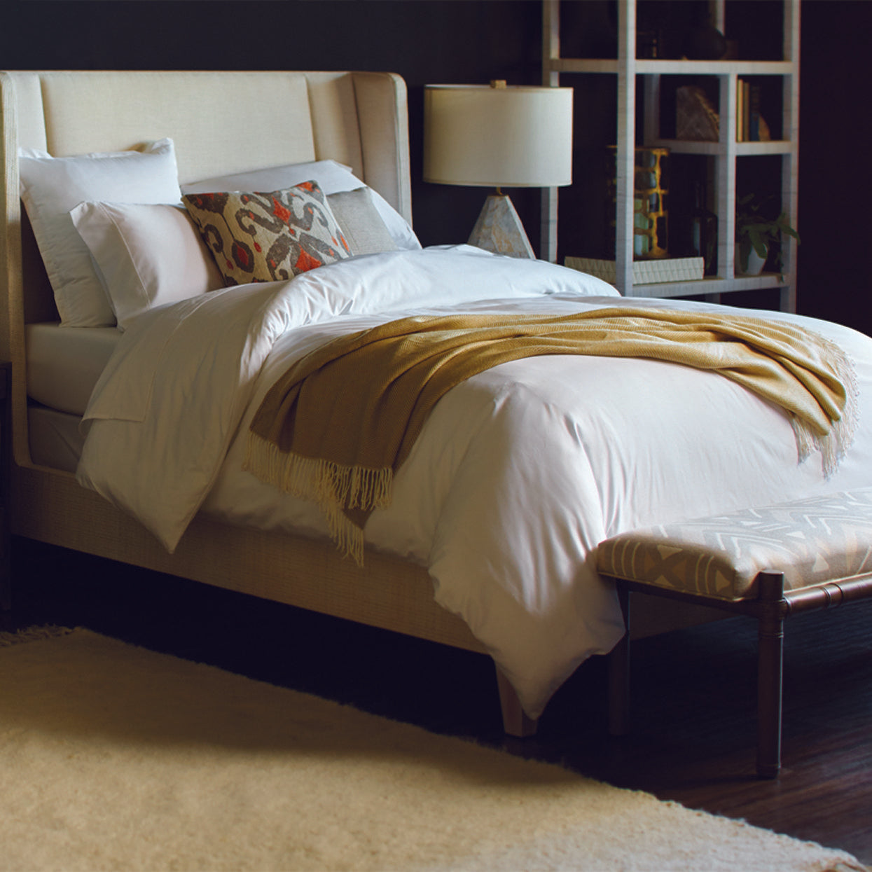 Bedroom PLB-2002 – Classic Galleries Furniture