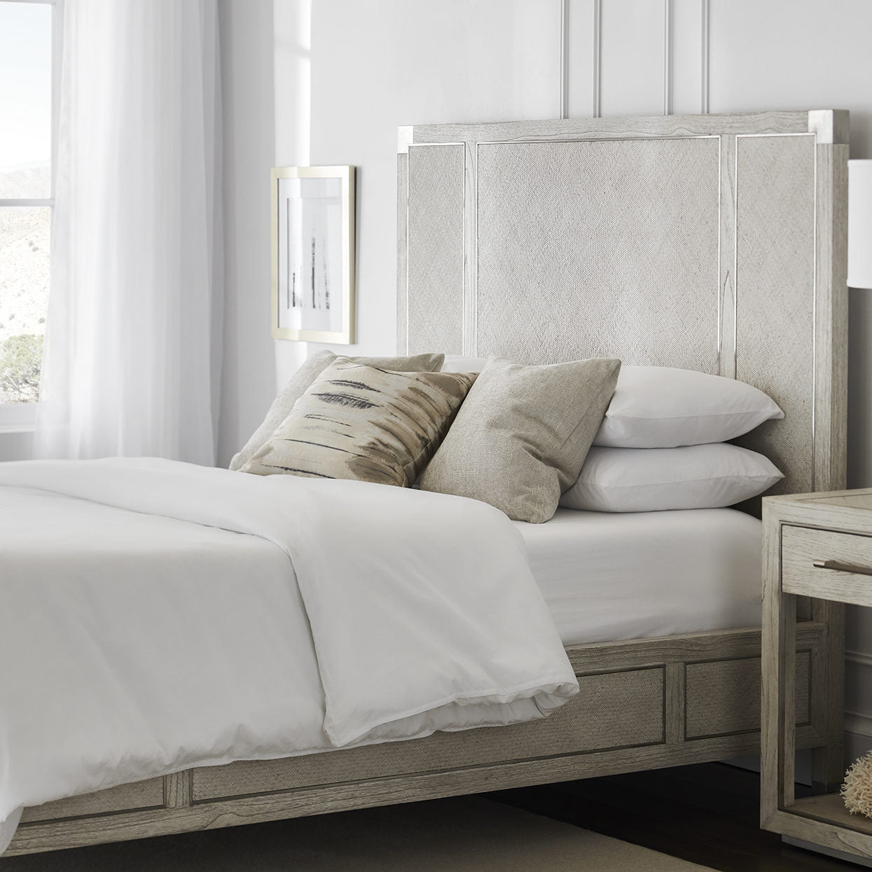 Bedroom PLB-2009 – Classic Galleries Furniture
