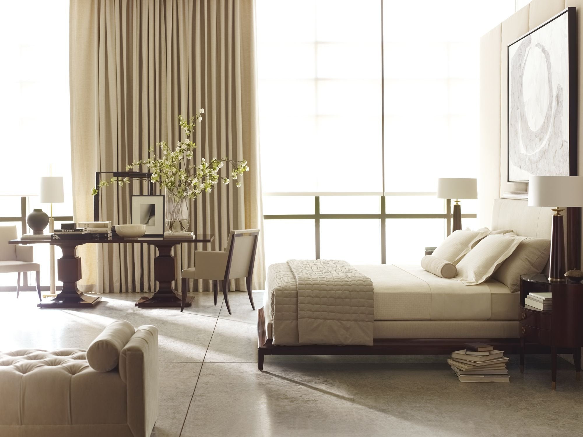 Bedroom BFB-1124 – Classic Galleries Furniture