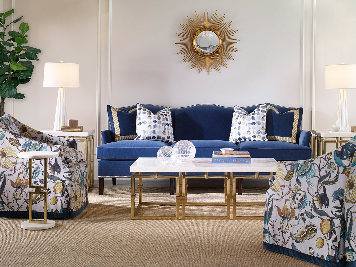 Living Room CFL-3016 – Classic Galleries Furniture