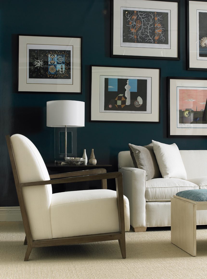 Living Room SFL-MMH2225 – Classic Galleries Furniture