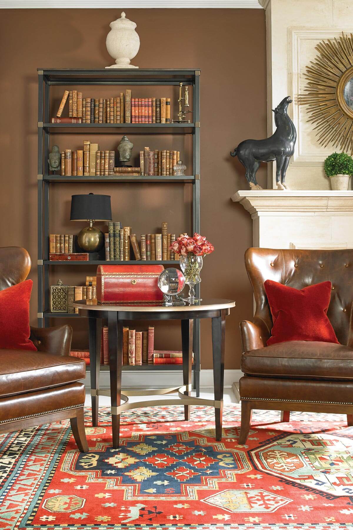 Living Room SFL-2210 – Classic Galleries Furniture