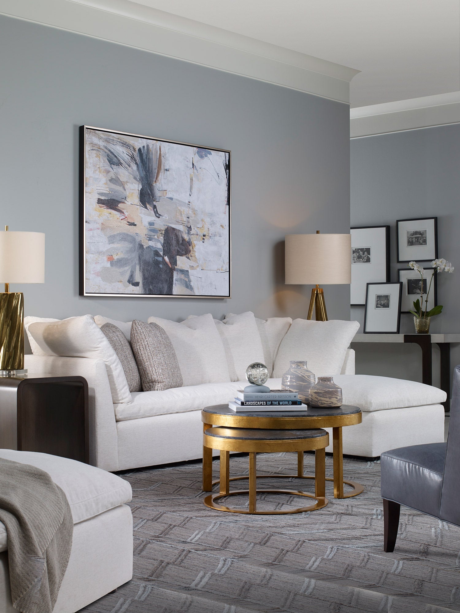 Living Room CFL-3044 – Classic Galleries Furniture