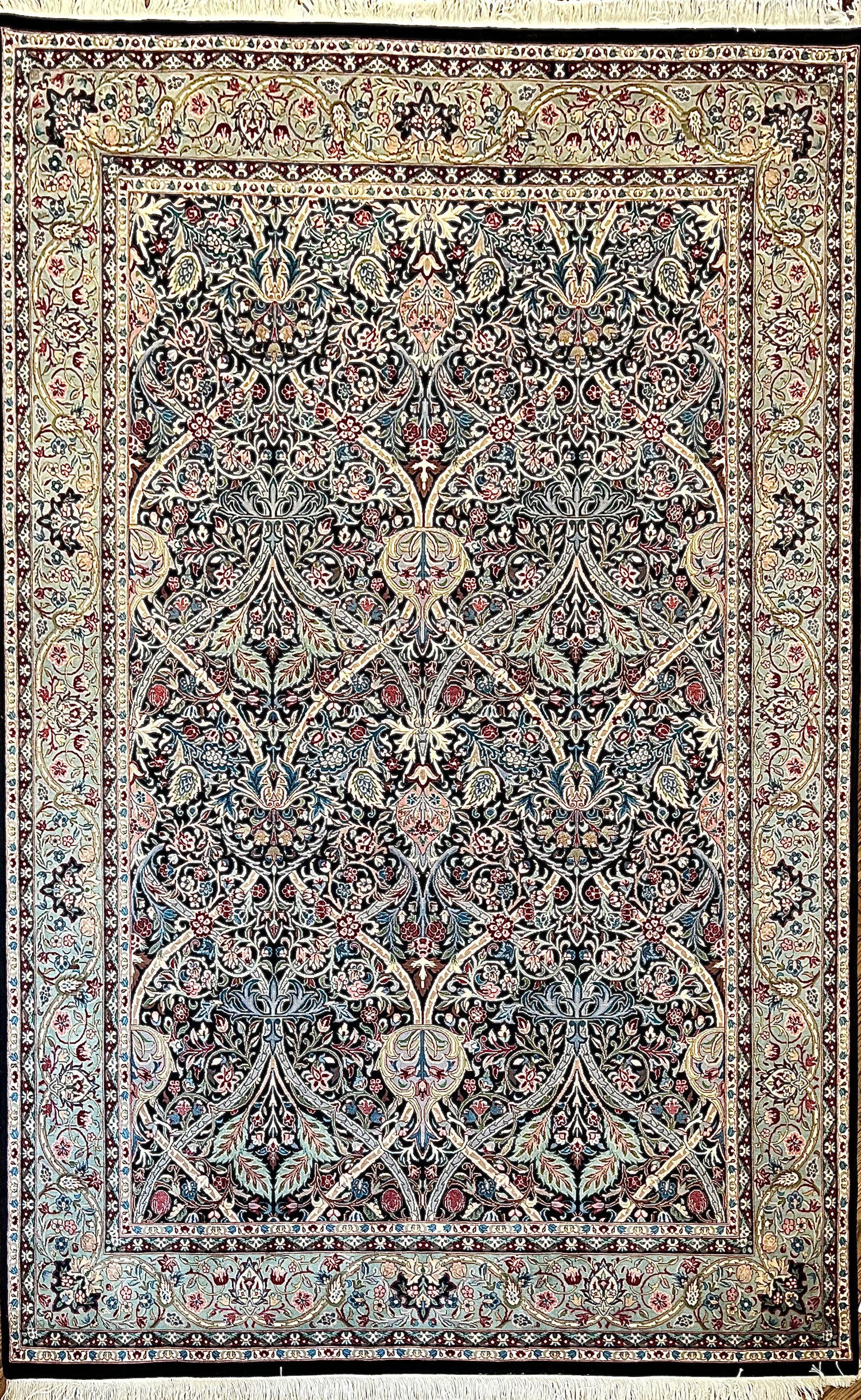 Oriental Rug-0002 – Classic Galleries Furniture