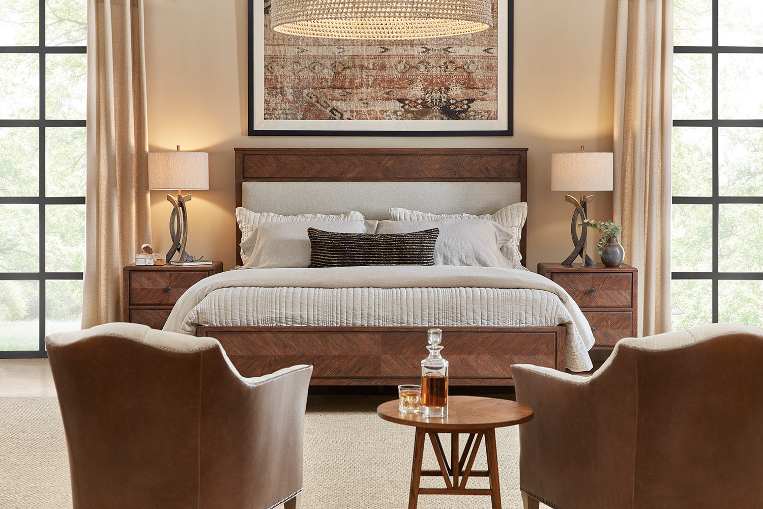 Bedroom TAB-3017 – Classic Galleries Furniture