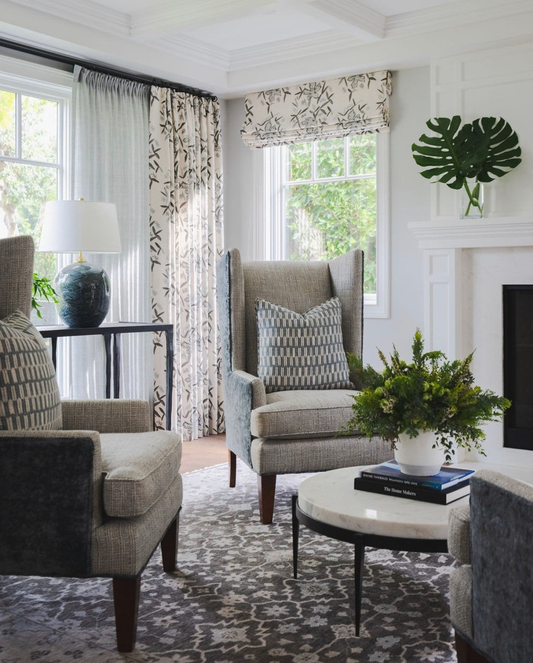 Living Room ARL-1119 – Classic Galleries Furniture