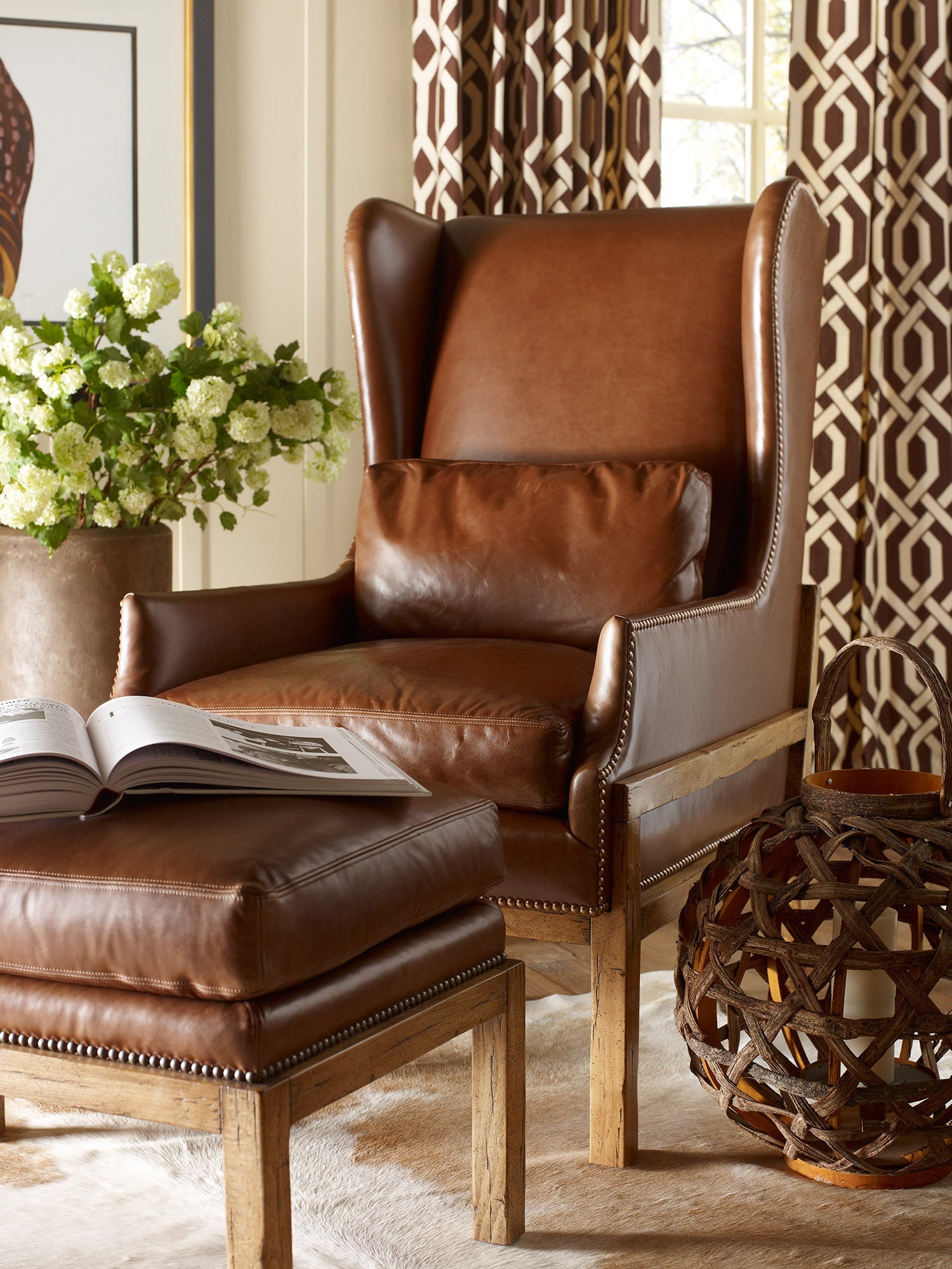 Living Room CHL-3122 – Classic Galleries Furniture